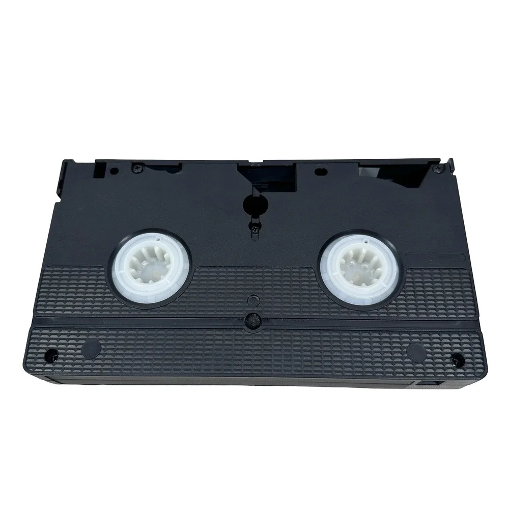 Teenage Mutant Ninja Turtles | Media | Tmnt Return Of The Turtleoid Vhs ...
